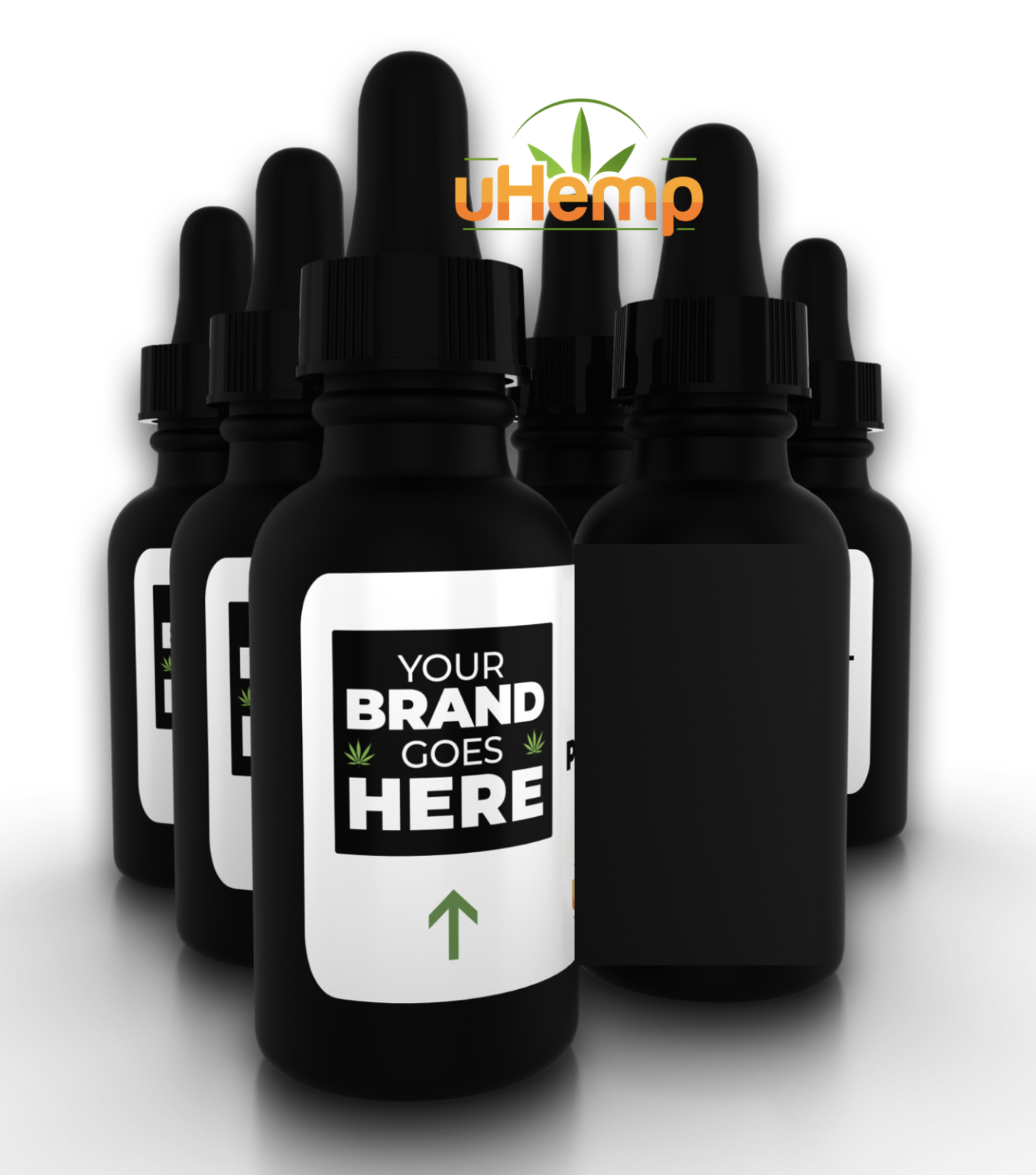 Home - uHemp.ie | Irelands largest Hemp producer.